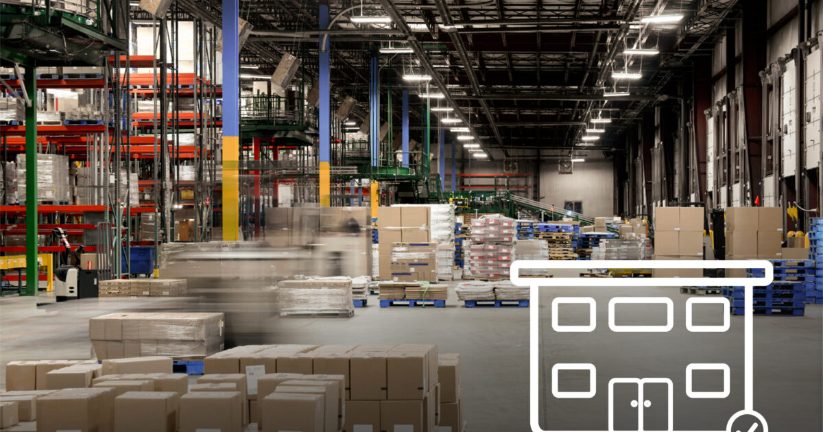 Large Business Solutions - Efficiency Smart