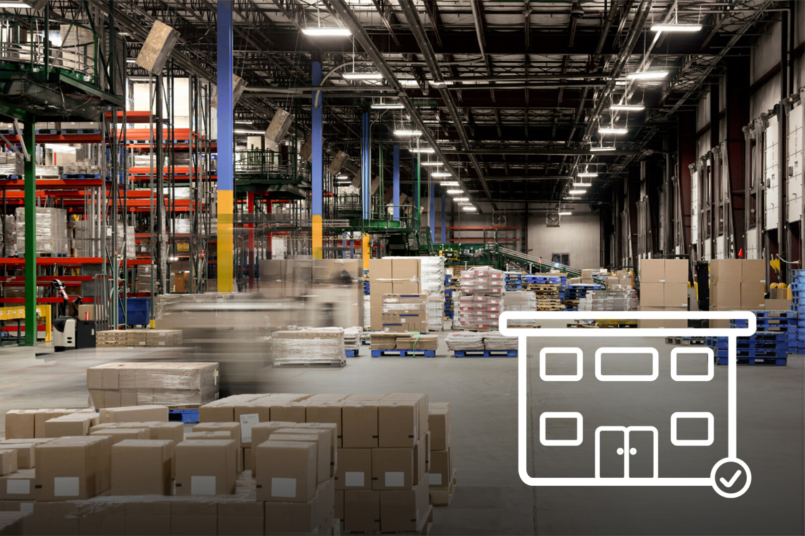 Dover, DE - Efficiency Smart