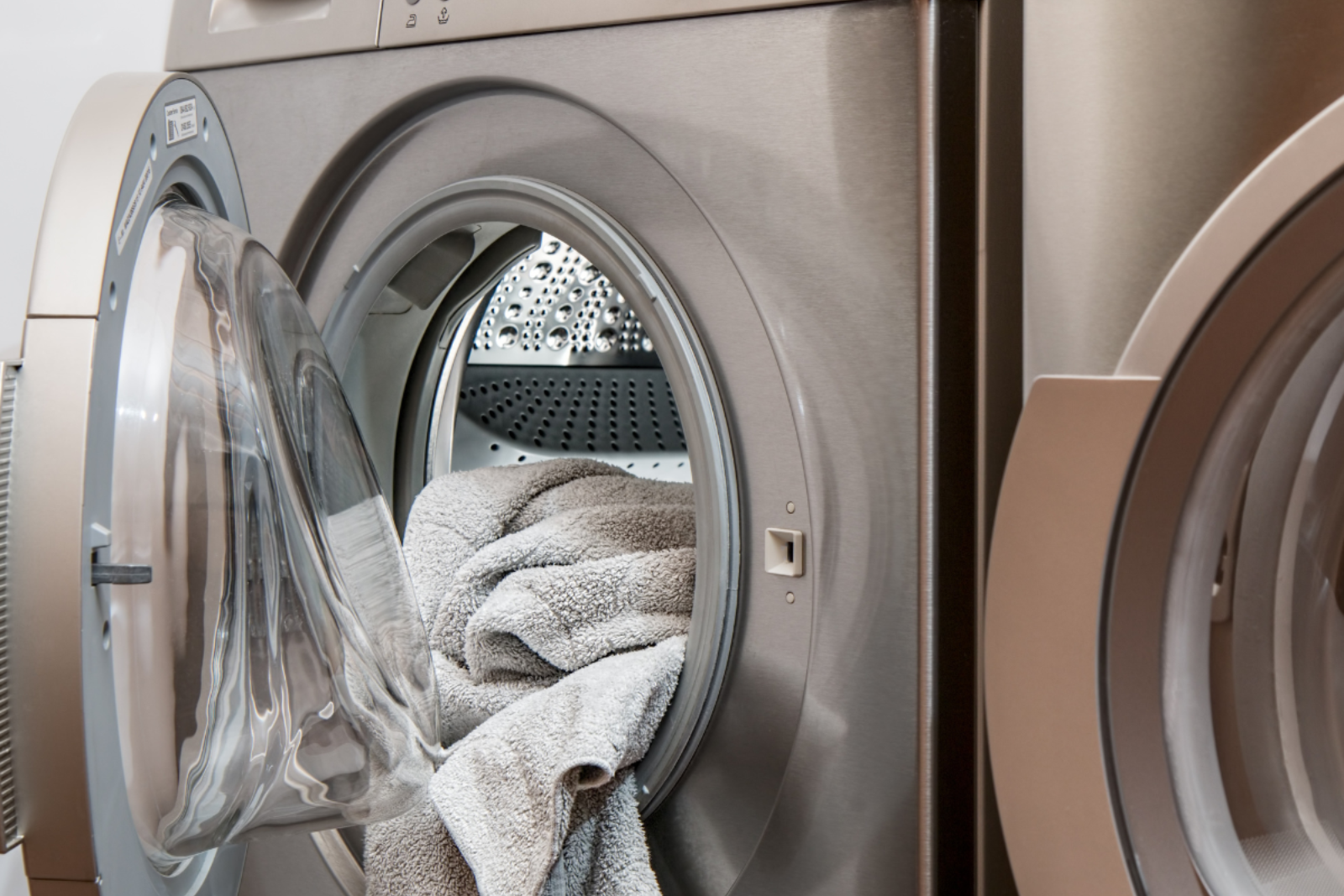 Home Energy Rebates - Efficiency Smart
