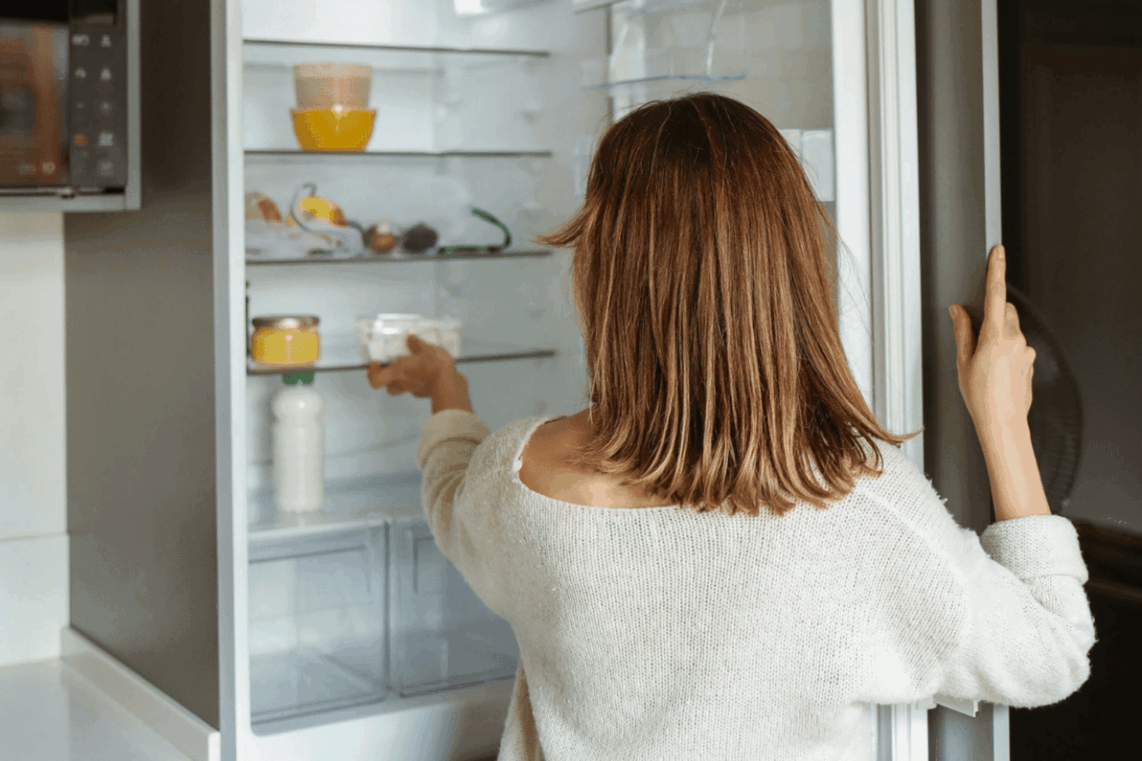 How Much Can an Energy-Efficient Refrigerator Save You? - Efficiency Smart