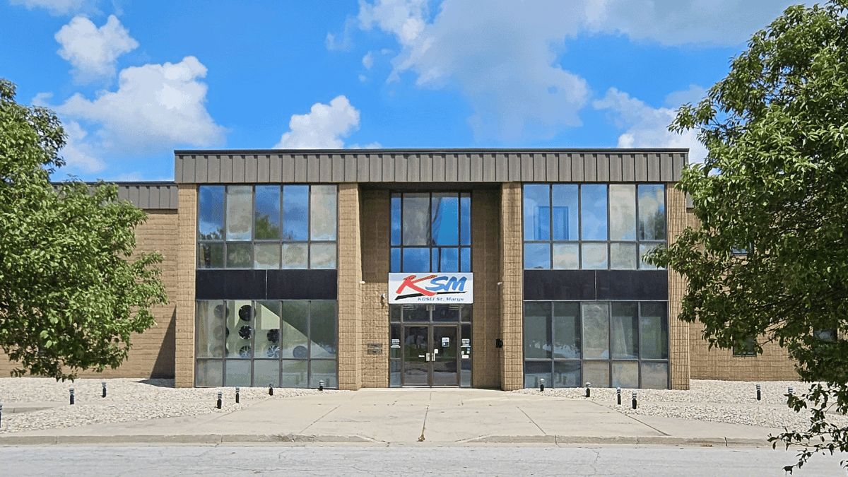 KOSEI Drives Energy Innovation in St. Marys, Ohio - Efficiency Smart